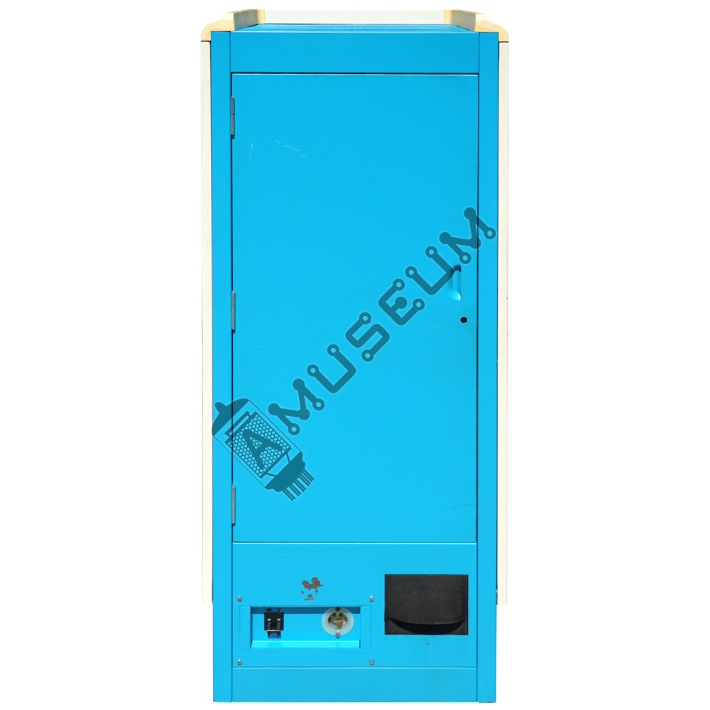 Каталог - DATA GENERAL NOVA/4 - A.Museum