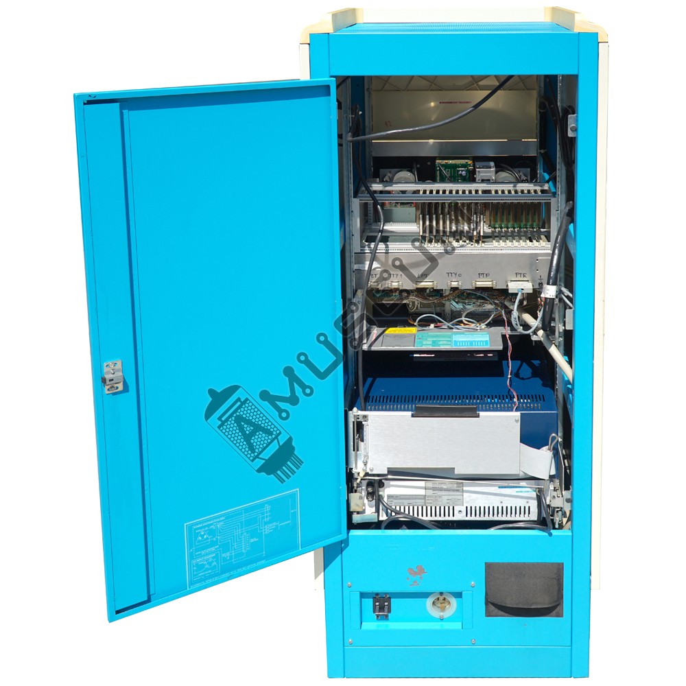 Каталог - DATA GENERAL NOVA/4 - A.Museum