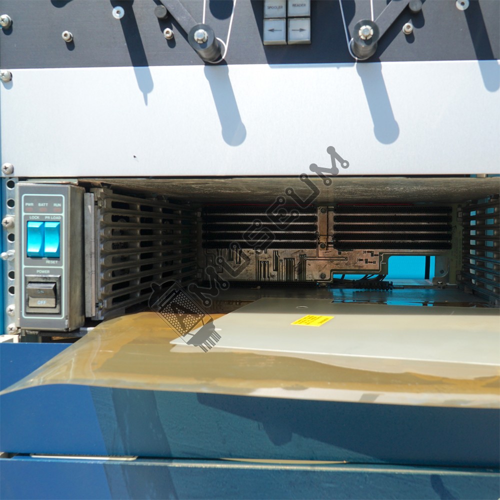 Каталог - DATA GENERAL NOVA/4 - A.Museum