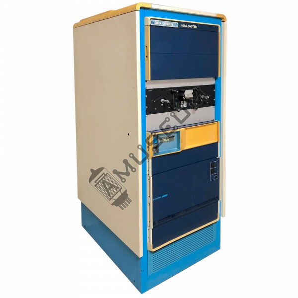 A.Museum - Electronic Museum of Bulgarian Computing